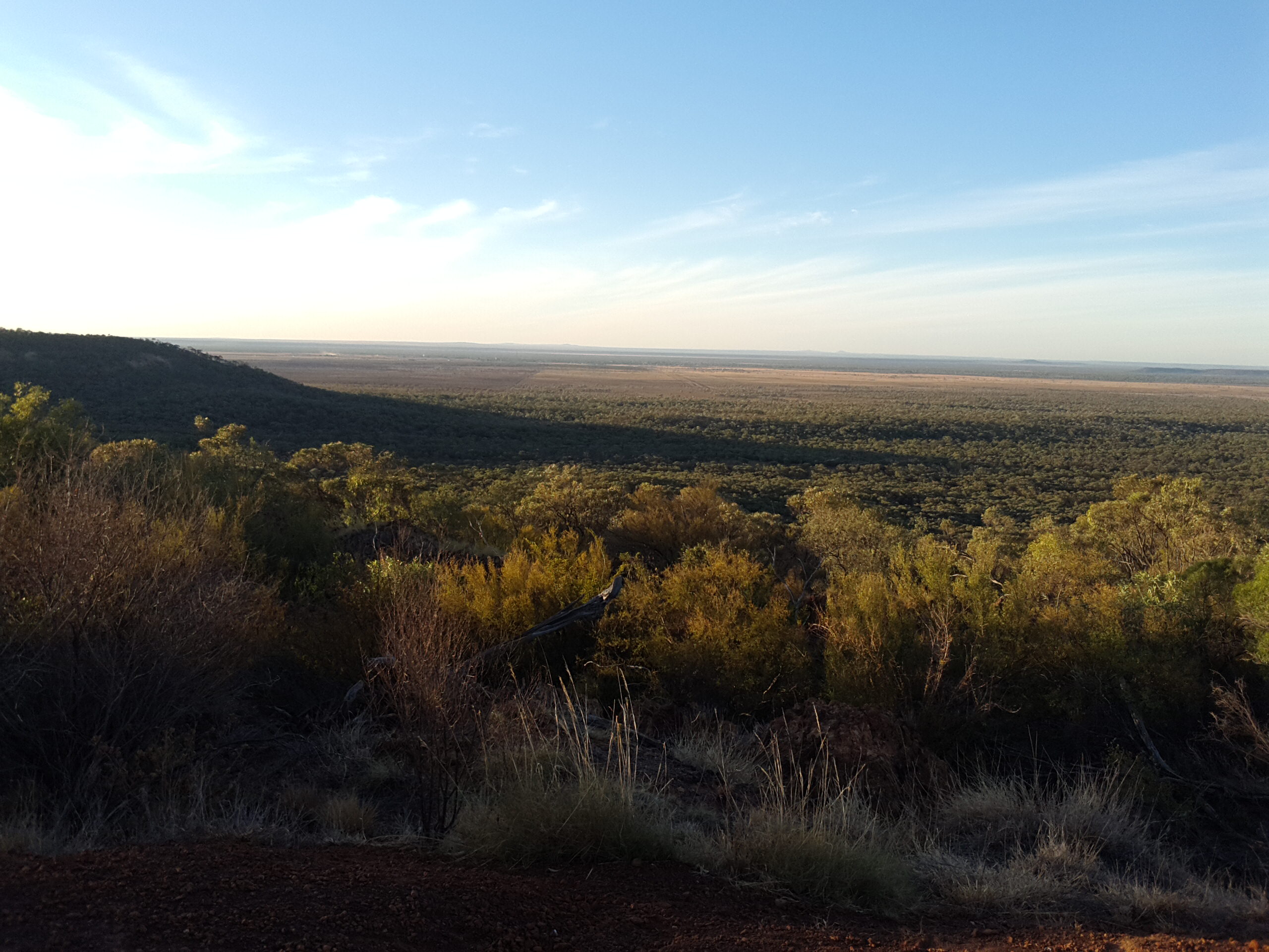 Revealing Hughenden’s stories | State Library Of Queensland