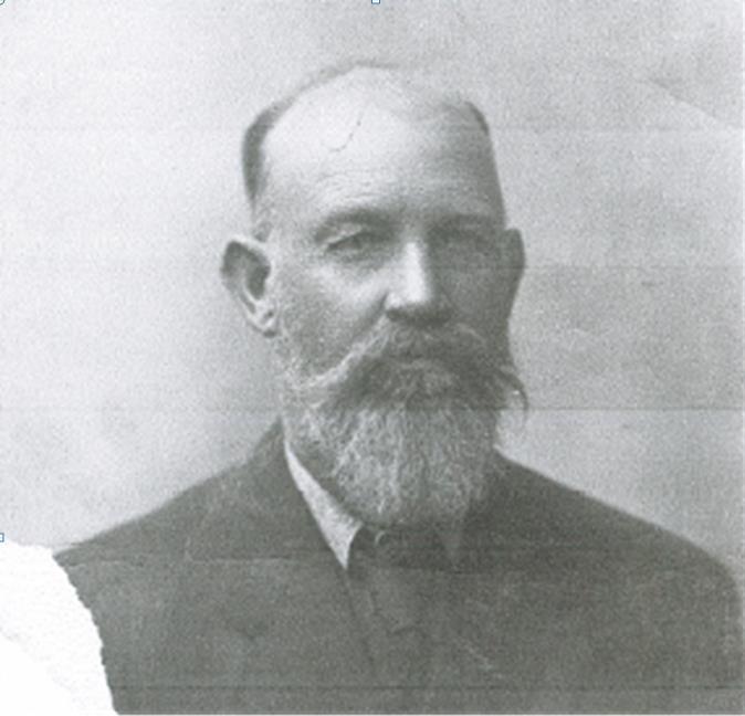 Discovering Sister Greta Norman Towner through Historical Enquiry ...