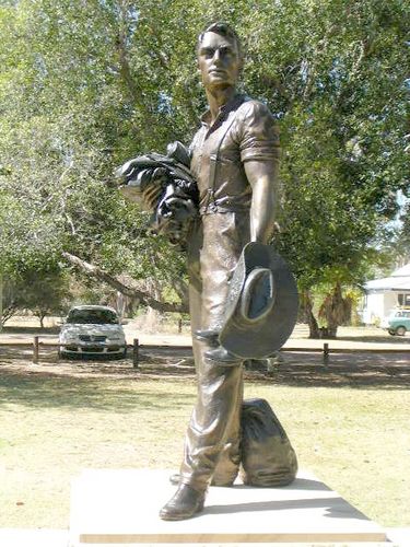 Discovering Sister Greta Norman Towner through Historical Enquiry ...