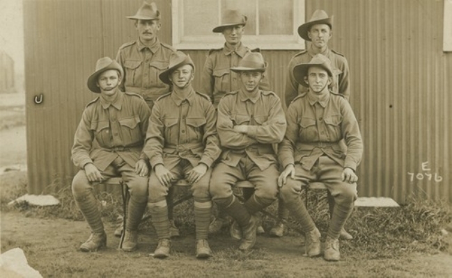 George Henry Painter Photographs Digitised @SLQ | State Library Of ...