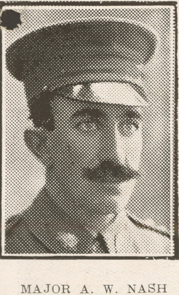 Gympie Connections | State Library Of Queensland