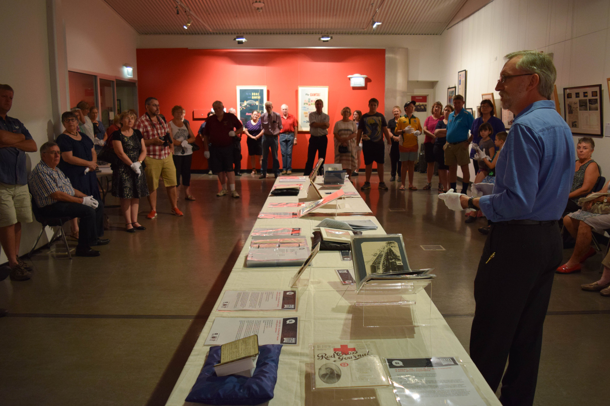 Blackall, Winton and Longreach | State Library Of Queensland