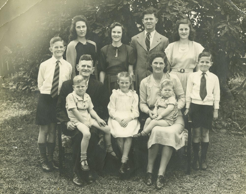 Digitised@SLQ: James Toohey Collection 1916-1955 | State Library Of ...