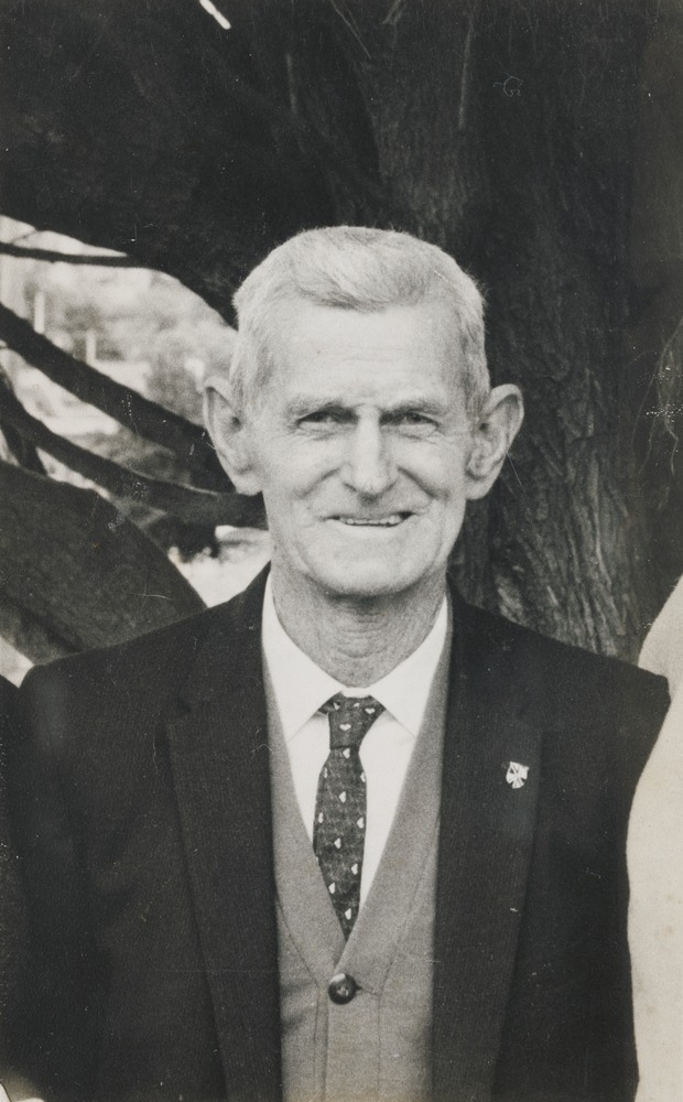 Digitised@SLQ: James Toohey Collection 1916-1955 | State Library Of ...