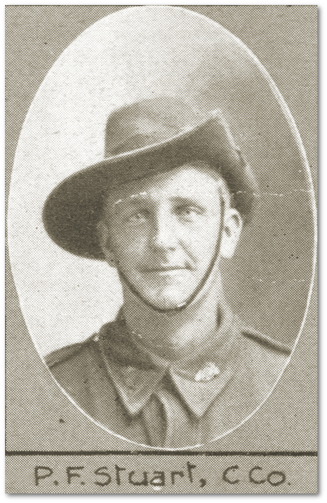 As Brave as a Lion | Stories | Anzac Square