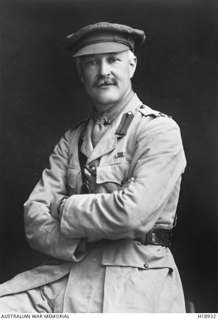 Honouring soldiers of the Ninth Battalion | State Library Of Queensland