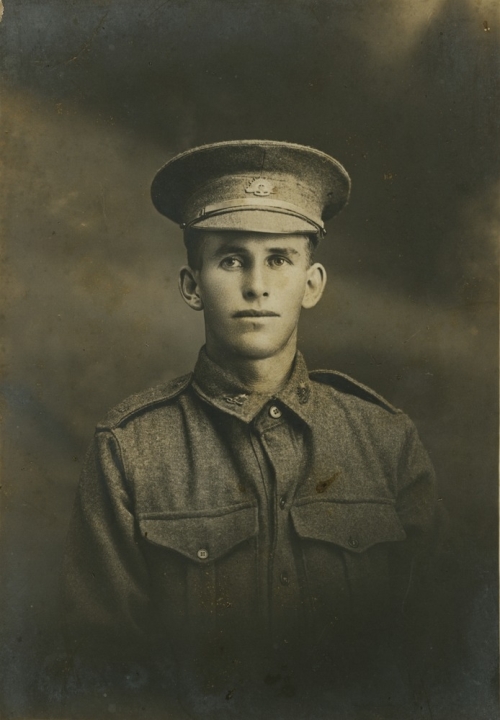Private Charles Martin Photographs Digitised @SLQ | State Library Of ...