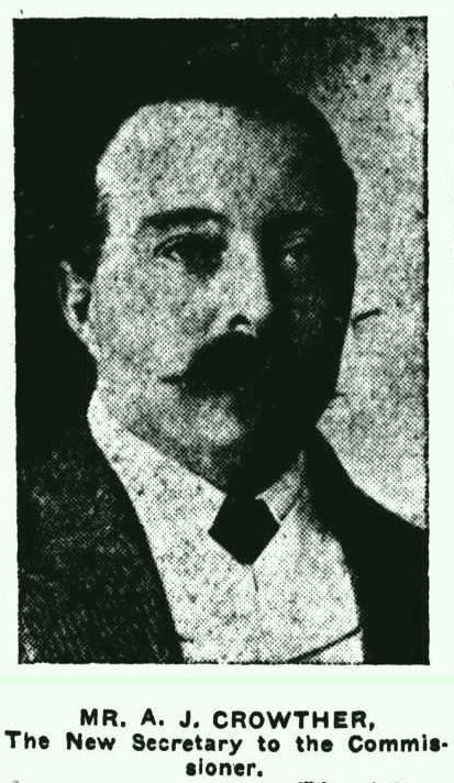 Ten Miles of Pennies and the Queensland Railways Patriotic Fund | State ...