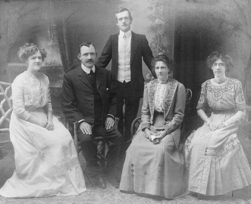 Staff Nurse Monica Margaret O'Callaghan | State Library Of Queensland