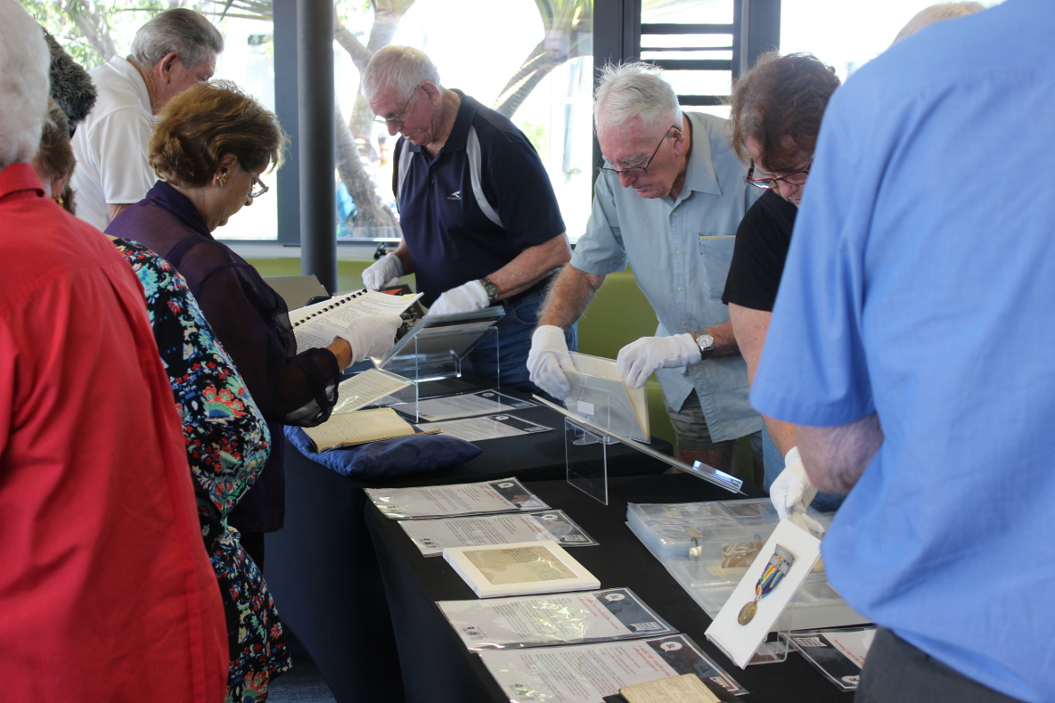 Ingham and beyond | State Library Of Queensland