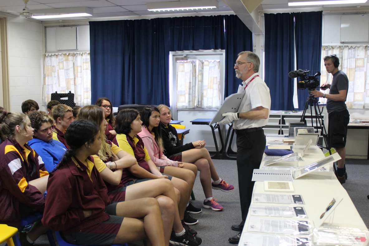 Ingham and beyond | State Library Of Queensland