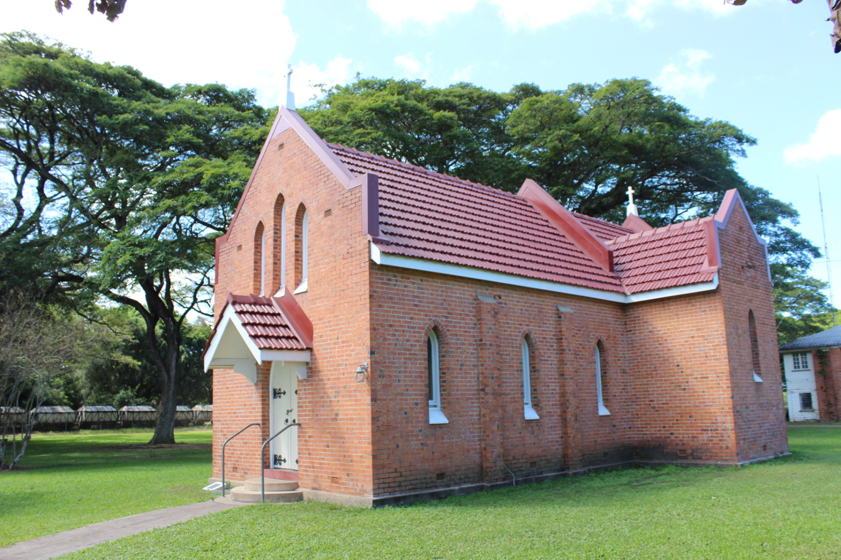 Ingham and beyond | State Library Of Queensland