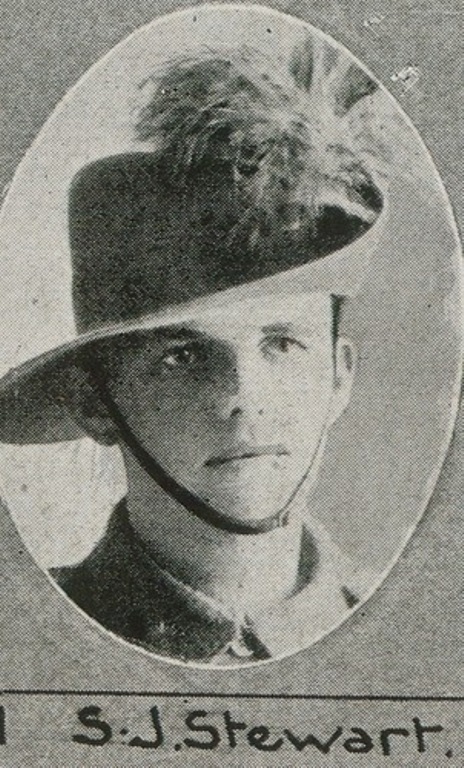 Digitised At SLQ: Una Stitt Postcard Album | State Library Of Queensland