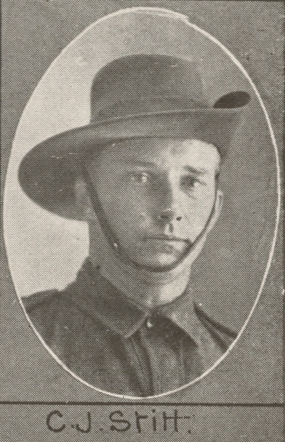 Digitised At SLQ: Una Stitt Postcard Album | State Library Of Queensland