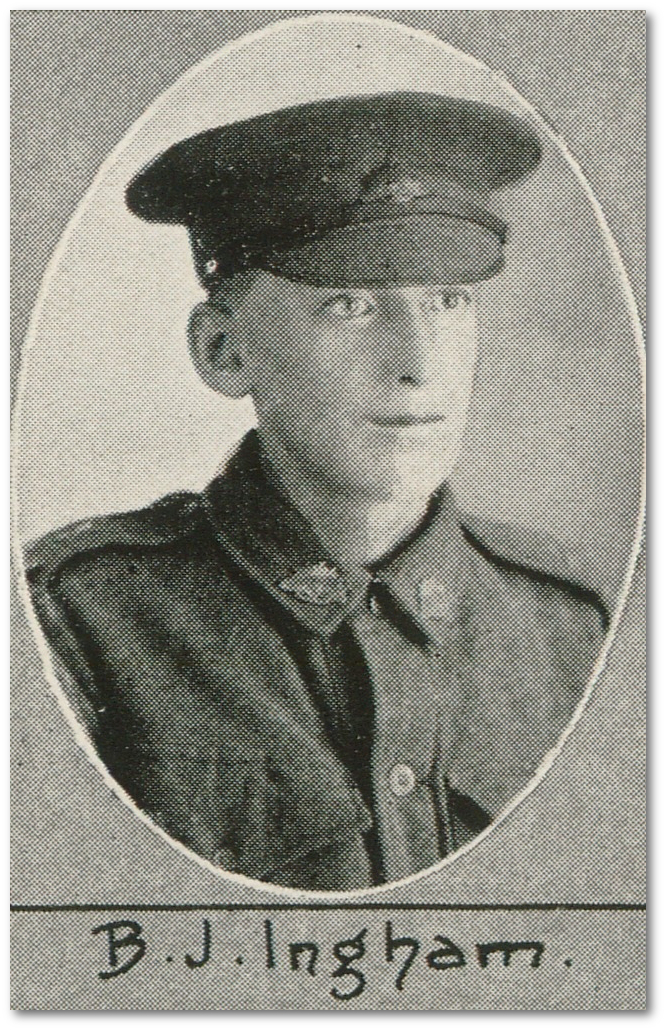 We miss him most, who loved him best | State Library Of Queensland