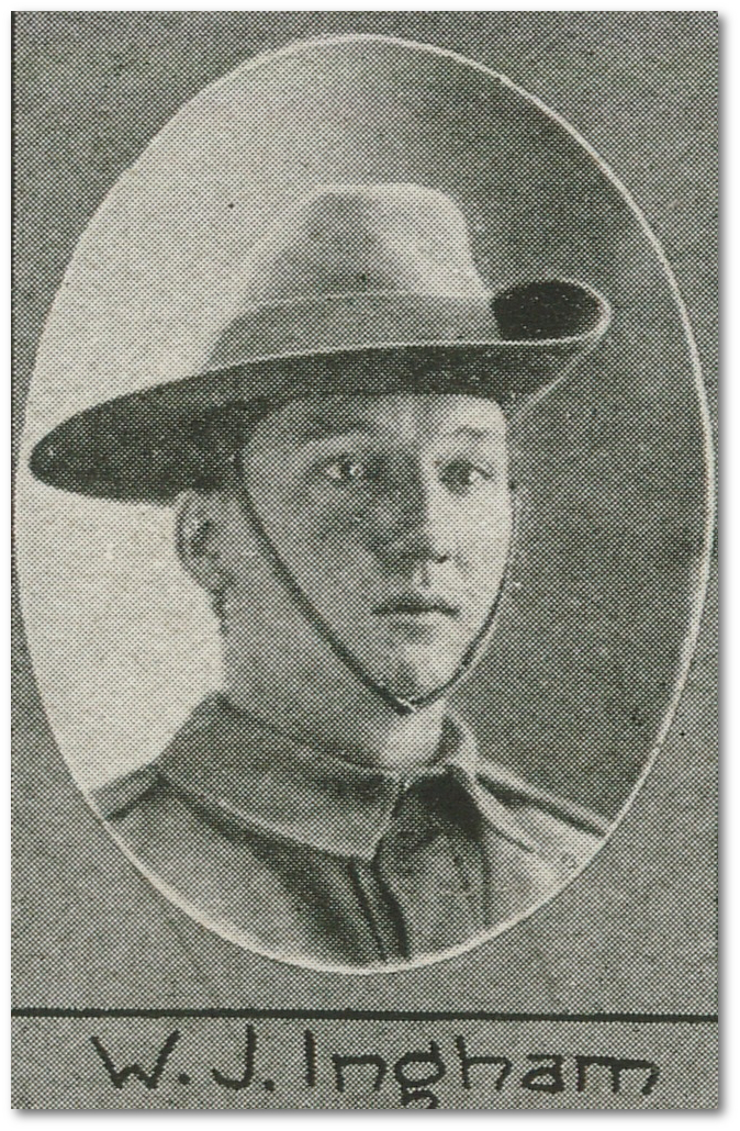 We miss him most, who loved him best | State Library Of Queensland