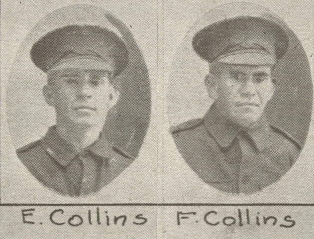 Queensland's Aboriginal Brothers in Arms in AIF | State Library Of ...
