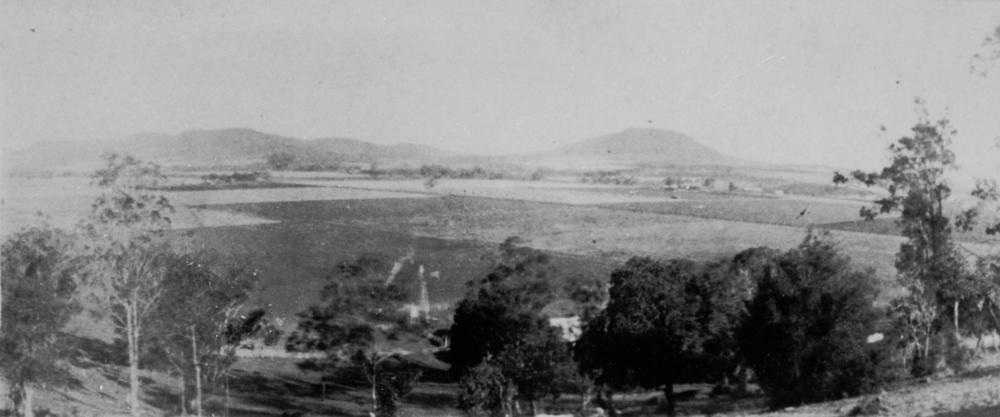 Freestone Memorial Hall Honour Roll | State Library Of Queensland