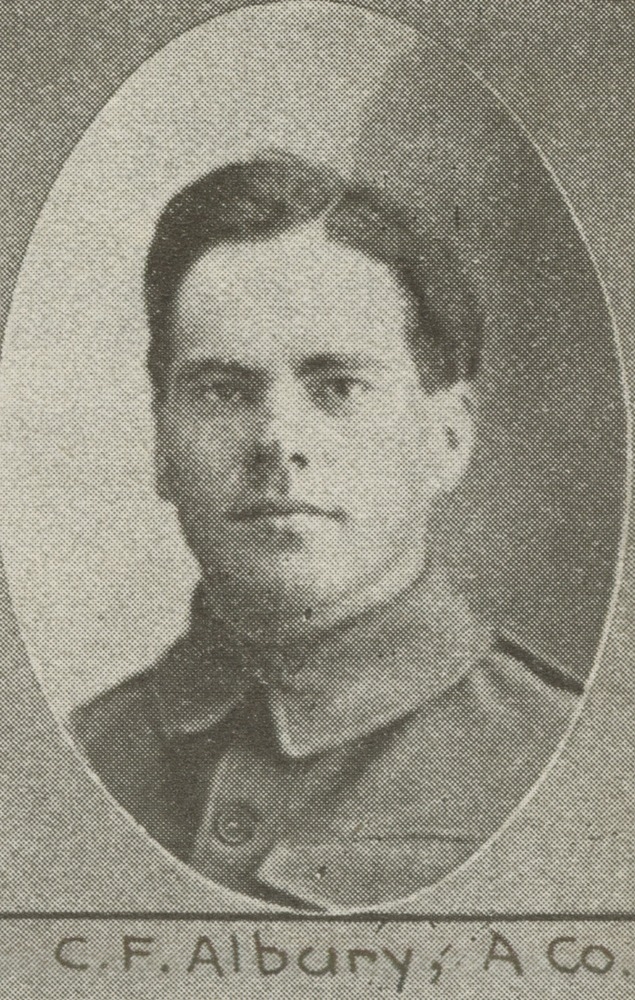 Discovering Anzacs: The Descendants of James Josey | State Library Of ...