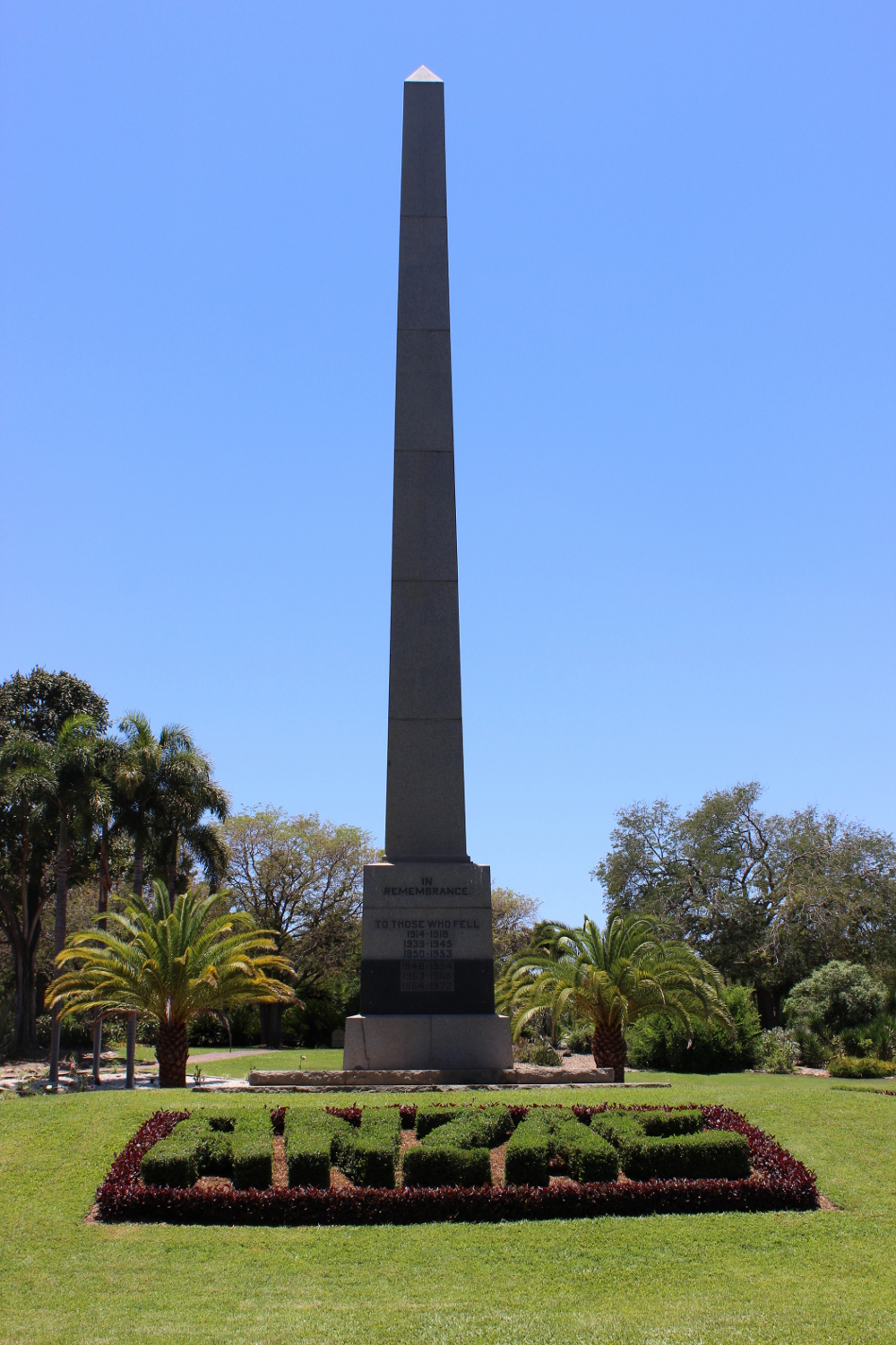 Icons of Honour from the Rockhampton Region | State Library Of Queensland