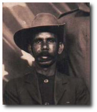 Charles William FOLEY #3753 | State Library Of Queensland