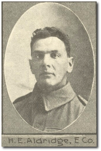 Harry ALDRIDGE #540 | State Library Of Queensland