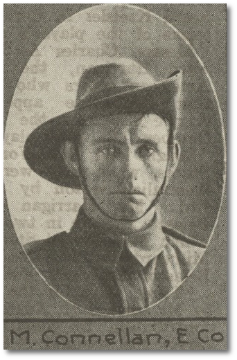 Martin CONNELLAN #593 | State Library Of Queensland