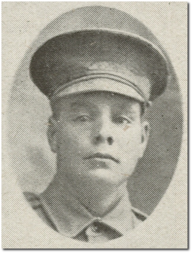 Archie LANG #4088 | State Library Of Queensland