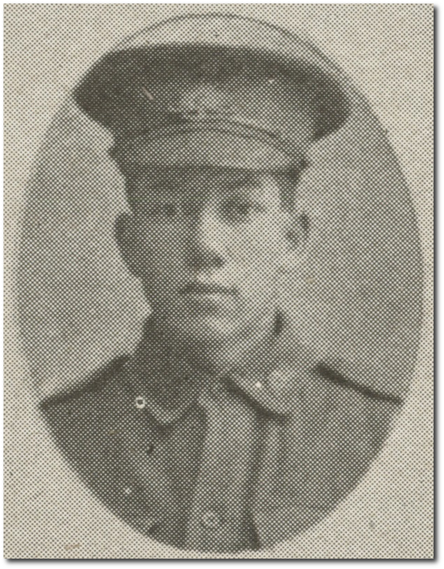 George Barker | State Library of Queensland