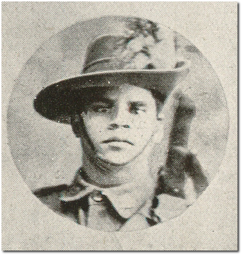 Eric MORGAN #Q23940 | State Library Of Queensland