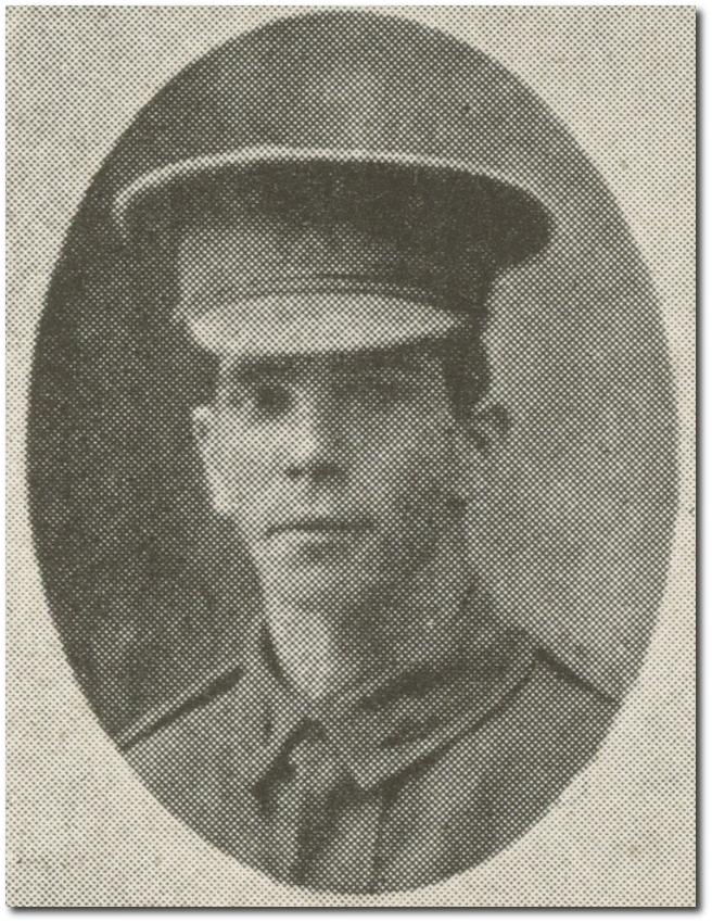 William Ernest RALPH #6874 | State Library Of Queensland