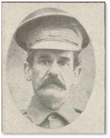 SINCLAIR soldiers | Stories | Anzac Square