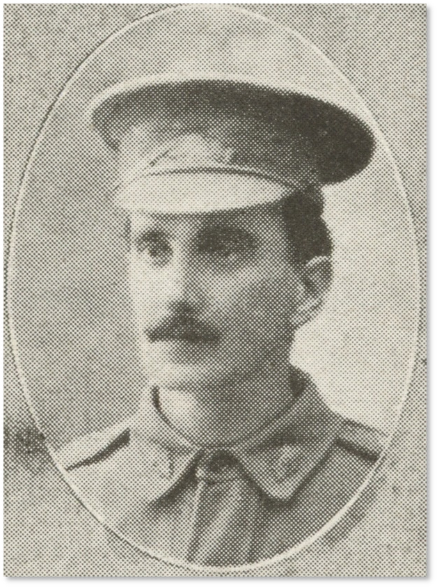 Daniel ALDRIDGE #4011 | State Library Of Queensland