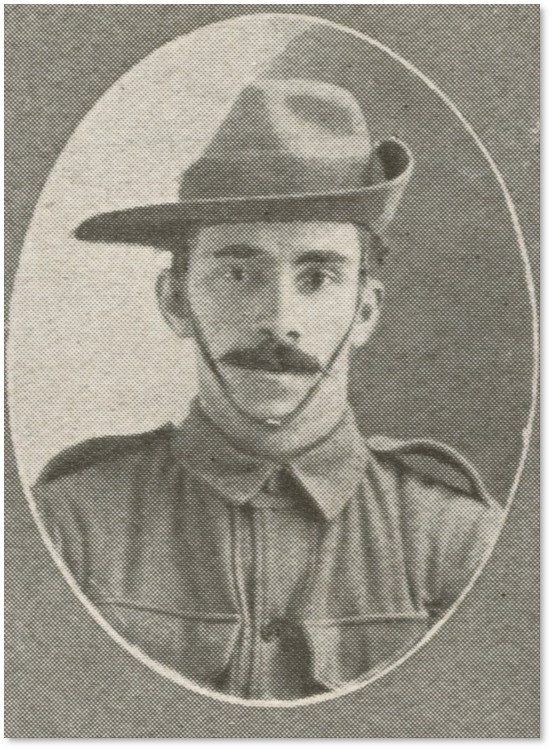 John MAKINSON #2184 | State Library of Queensland